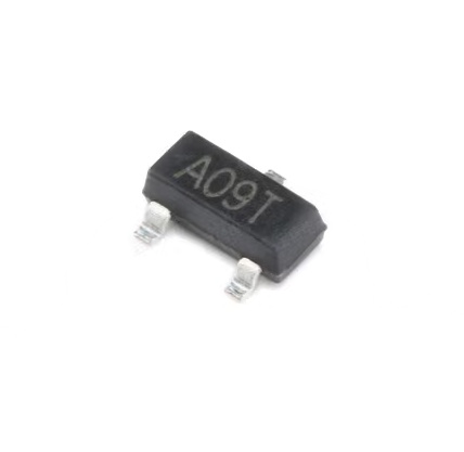 Transistor 3401 - MOSFETs de canal P confiáveis para BOM