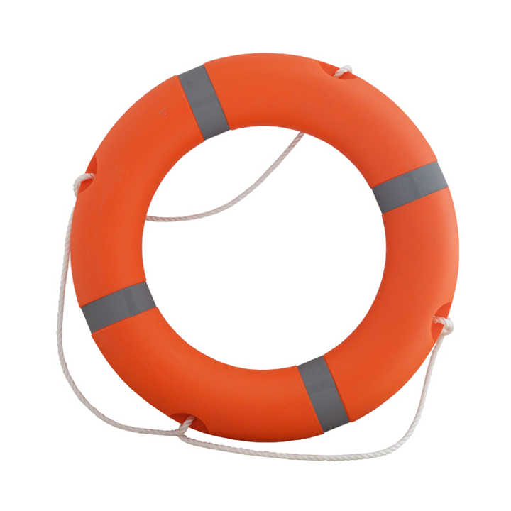 Marine Professional Lifebuoy Rescue Ring Life Buoy Ring Marine Life ...