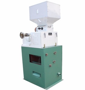 Get A Wholesale rubber roller rice huller machine For Rice Processing ...