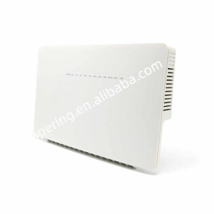 Original Echolife Hg8245q2 Dual Band 4ge+2.4g+5g Wifi Router Onu Modem ...