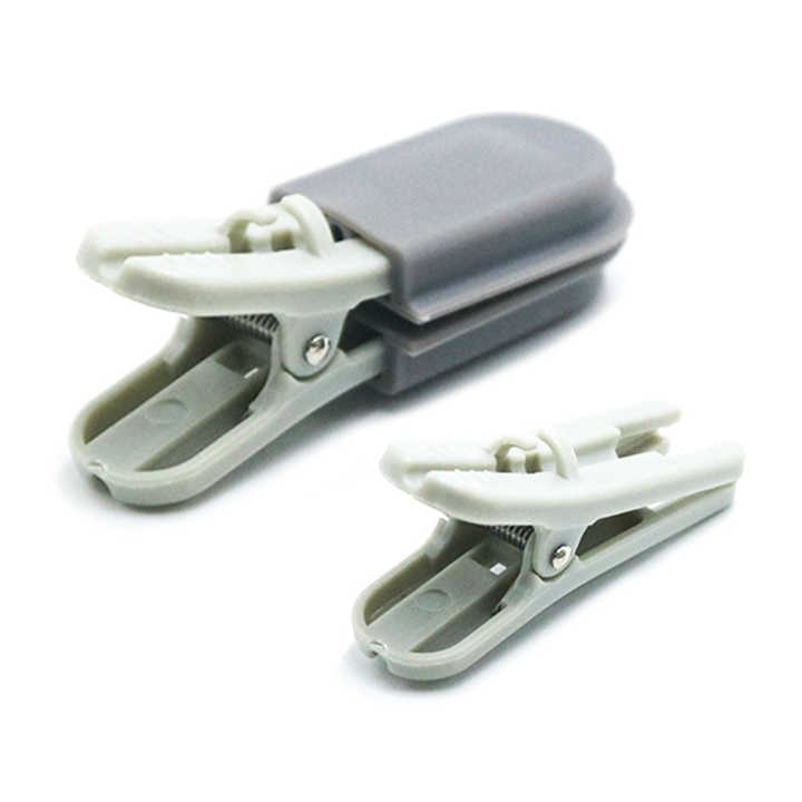 OXIINDEX Reusable Veterinary SpO2 Clip Kit for Animals - OEM