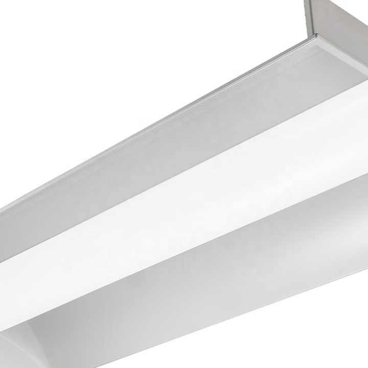 5-Year Warranty 30W 40W Recessed Troffer Led Light Panel 2X4ft 60x120cm ...