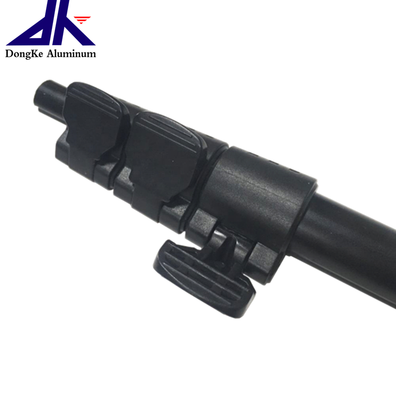 In Stock Telescopic Poles Clamps Quick-Release G Clamps | Alibaba.com