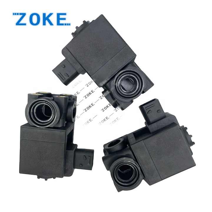 Solenoid Valve 21472978 for Volvo FH4 FM4 Truck Spare Parts