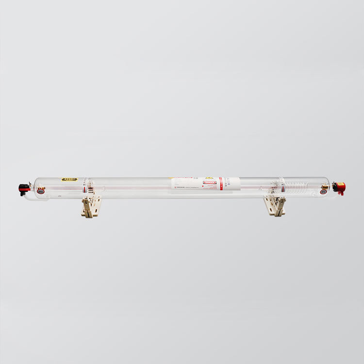 2025 Hot Sale EFR F4 100W CO2 Laser Tube for Laser Cutting Engraving ...