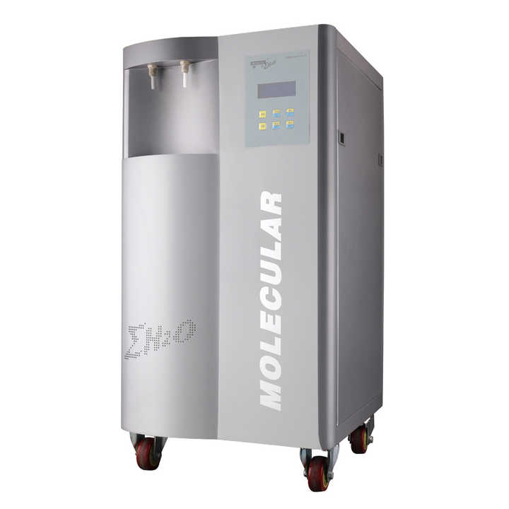 Portable Single Patient Hemodialysis RO Water Purification