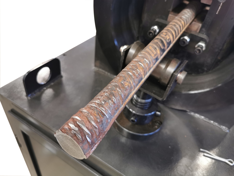 Rebar processing machine upsetting machine/rebar forging machine/rebar ...