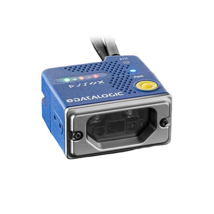 Datalogic Matrix120 - Reliable 2D Barcode Scanner for Industry