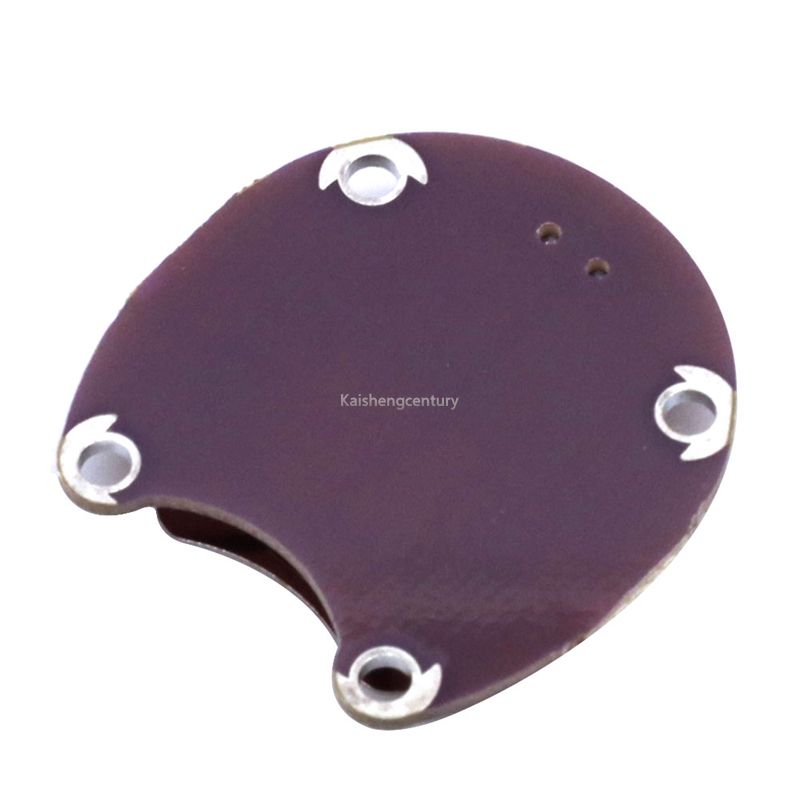 LilyPad Coin Cell Battery Holder CR2032 Battery Mount Module for ...