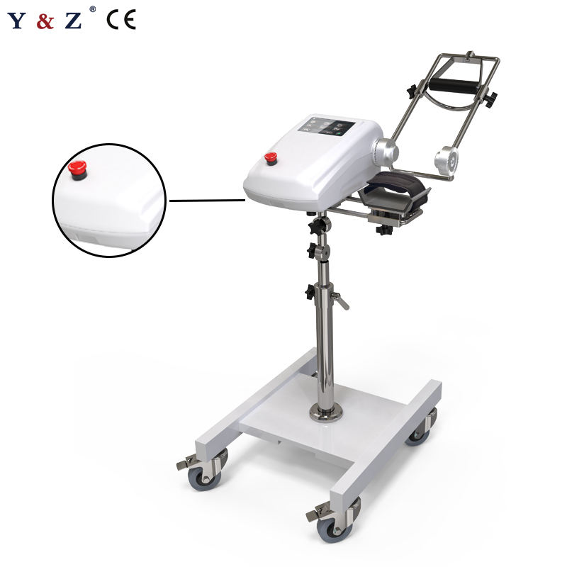 CE-Approved Continuous Passive Motion CPM Machine for Elbow Joint ...