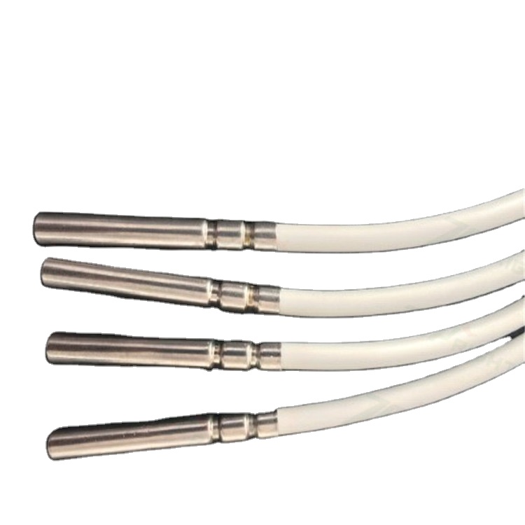 Wholesale rtd pt100 pt500 pt1000 temperature sensor Electronically ...