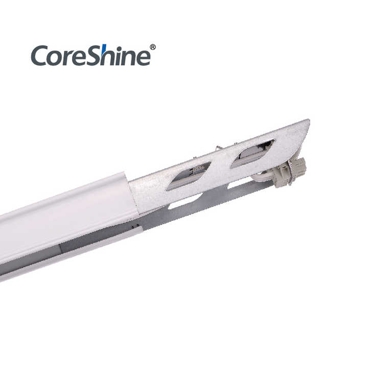 180lm/w Led Linear Trunking Light - Efficient & Versatile