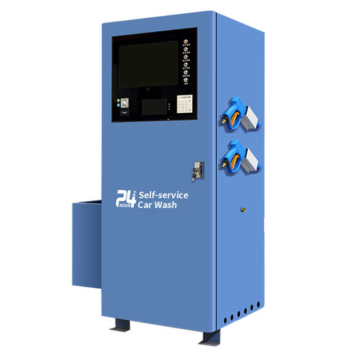 Self-service Car Washing Machine Car Wash Machine Automatic| Alibaba.com