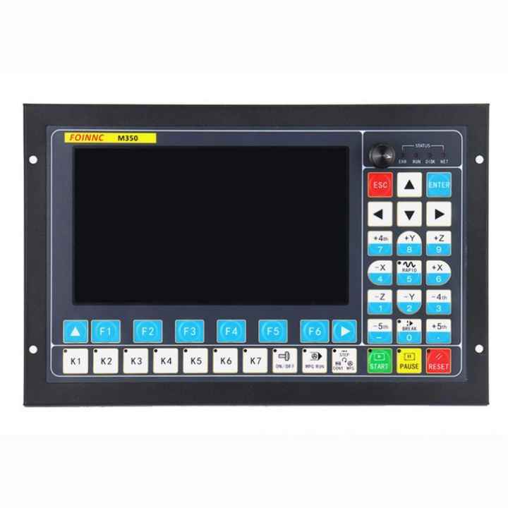 TEBAK Cnc 3 Axis Motion Controller System M350 Engraving Machine Controller| Alibaba.com