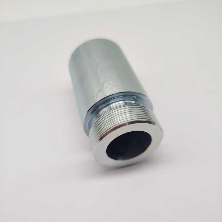 Custom Stainless Steel Pressure Sensor Housing - Corrosion-Resistant ...
