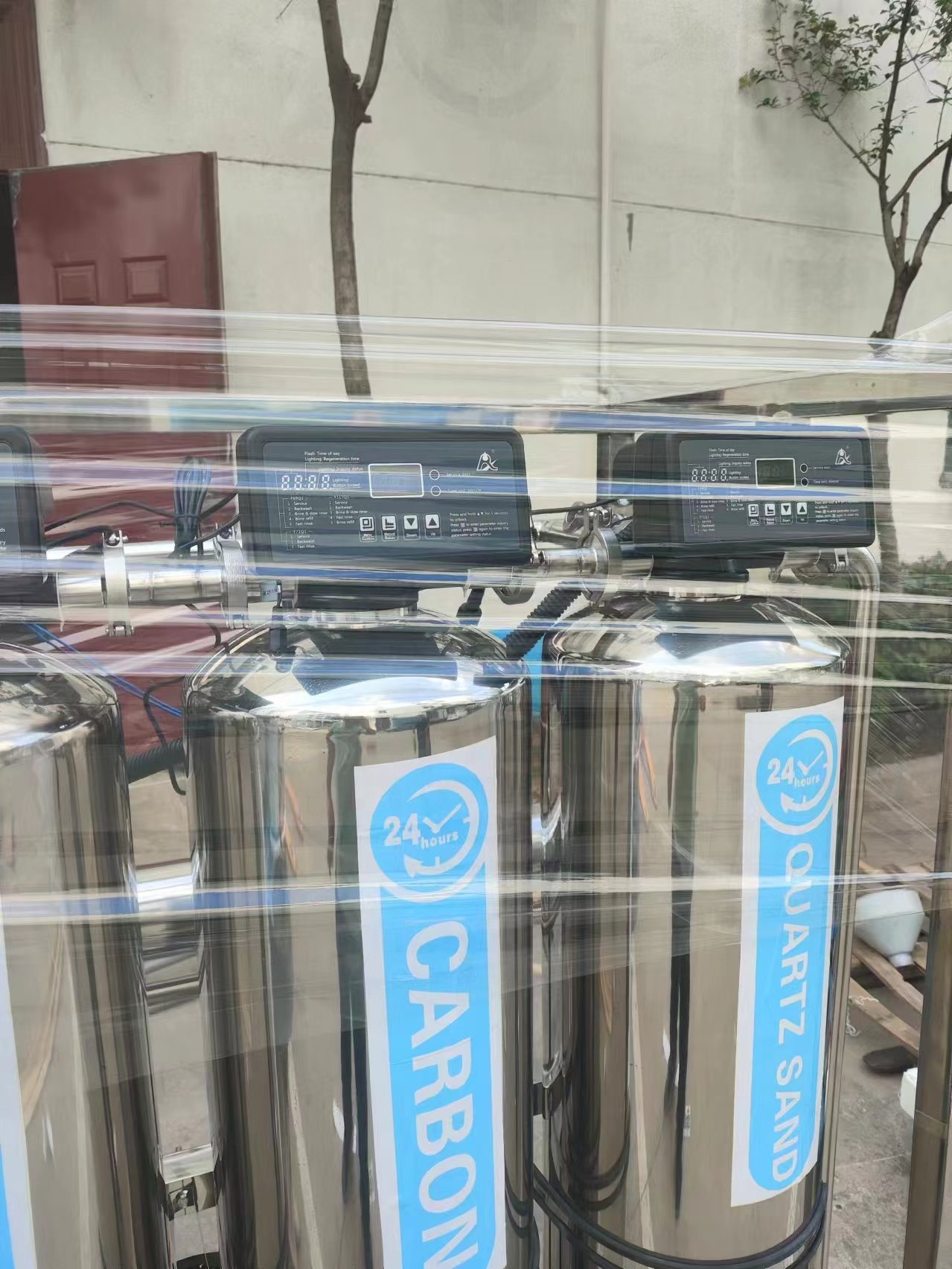 How to Choose the Best Dingli Water Machine: A Complete Buying Guide