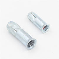 Wholesale unifix drop in anchor in gi Designed For Concrete Masonry ...