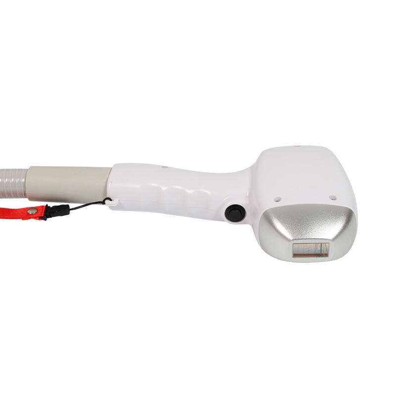 3-in-1 Professional Beauty Device for Hair Removal, Whitening, and ...