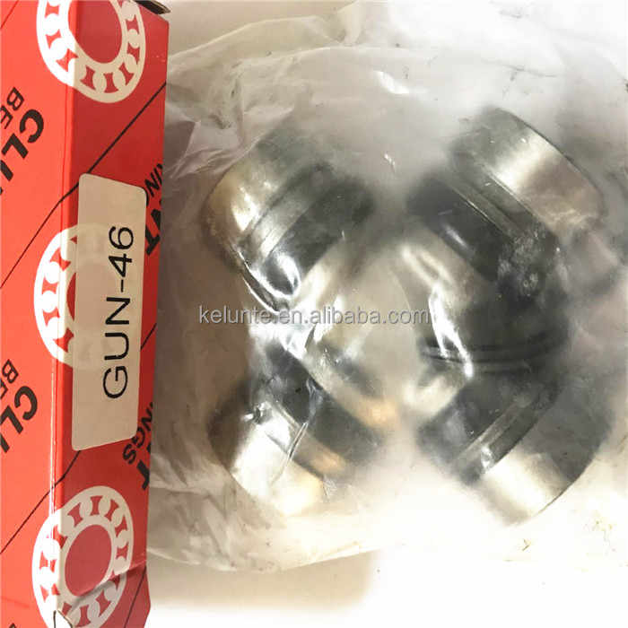 GUN45 GUN 45 GUN-45 Cojinete cruzado de junta universal 37125-H8500 ...
