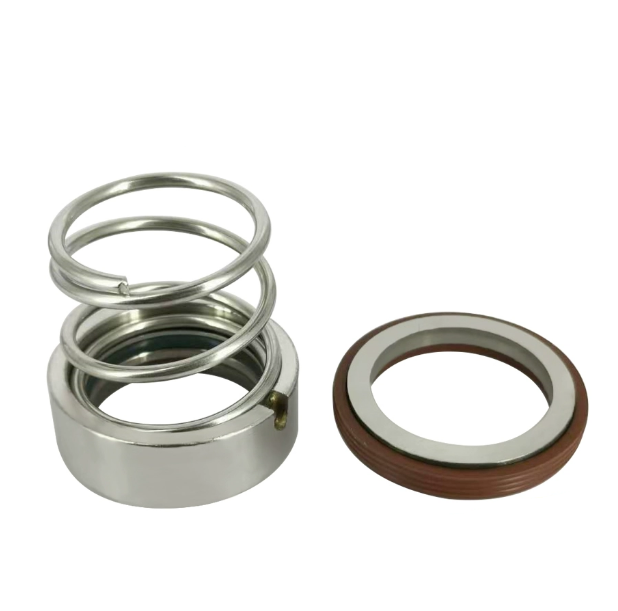Hongyuan Mechanical Seal for Water Pump M37 Fluorocarbon/Alloy ...