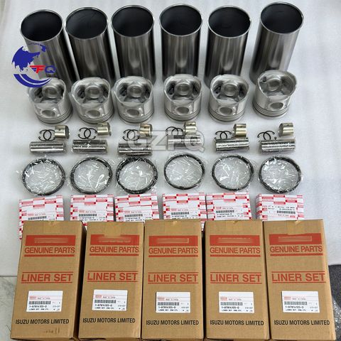 CAT Engine Spare Parts 3066 3304 3306 C4.4 C6.4 C6.6 C7 C9 C10 C13 C15 ...