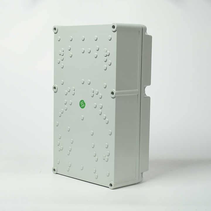 ABS PC Ip67 Grey Color Weatherproof Outdoor Plastic Waterproof ...