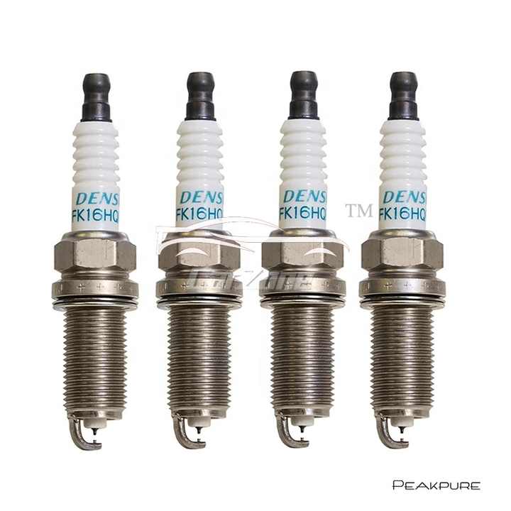 شمعات ايريدليم للسيارات, شمعات اشعال سيارات ايريدليم OEM 18845-11160 ...