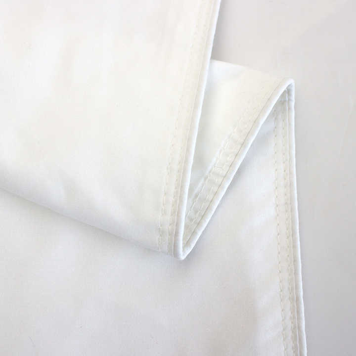 Cotton Downproof Double Stitching Pillow Ticks Pillow Shells| Alibaba.com