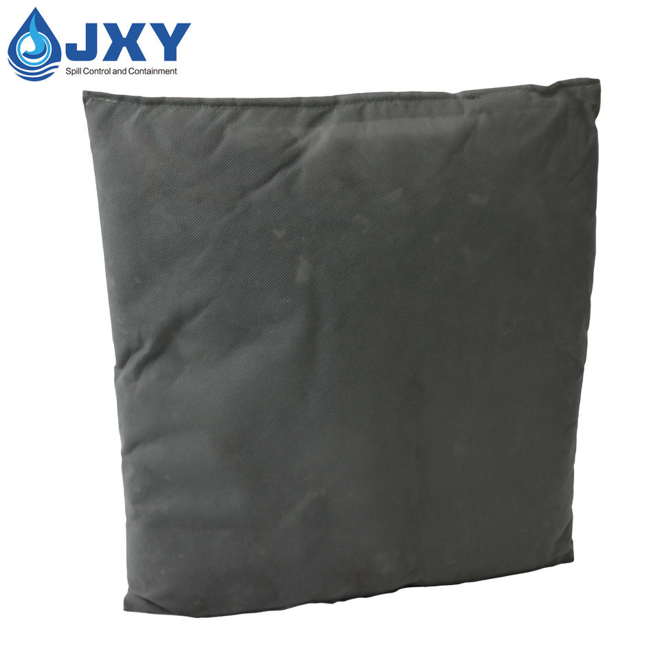 Universal Absorbent Pillows for All-purpose Spillage Use, From Soaking ...