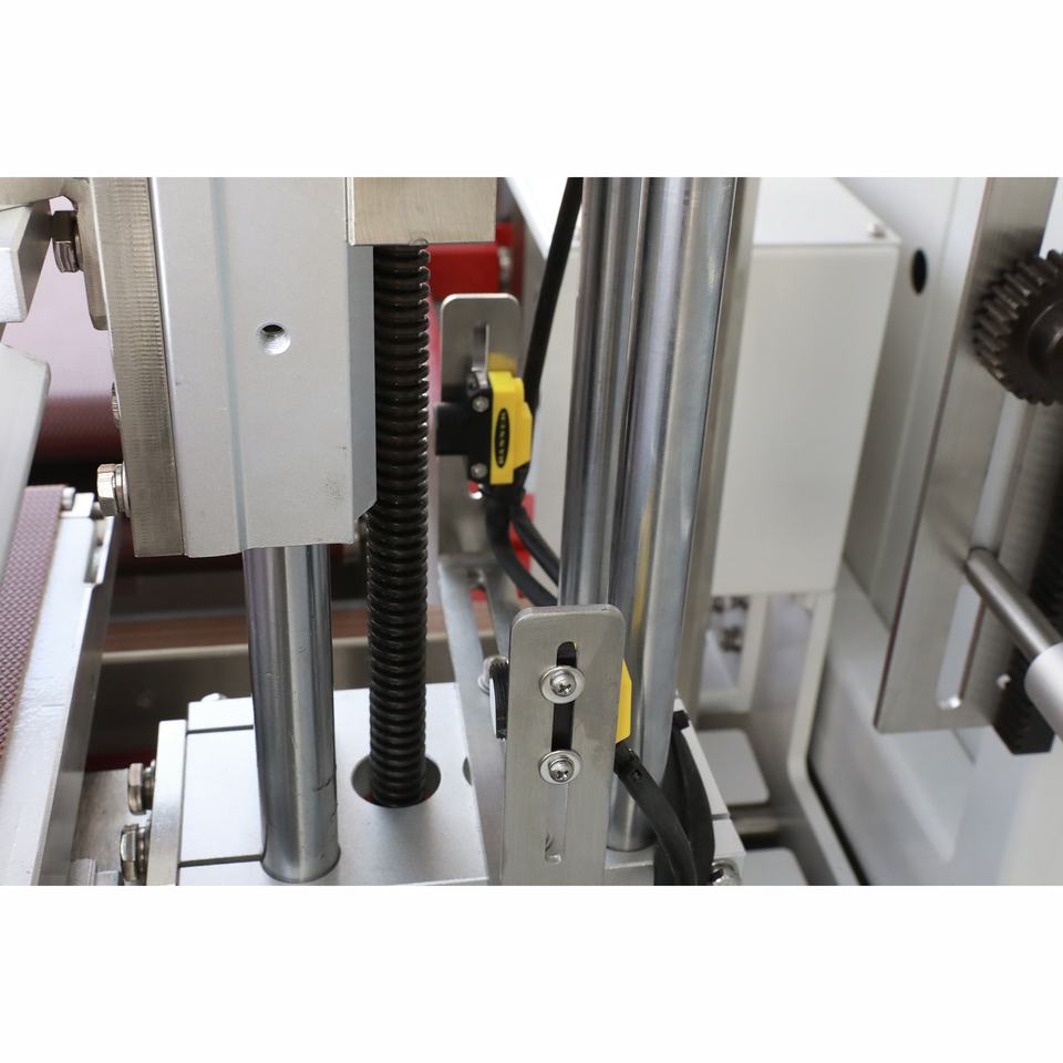 KUKO GH-450LV + SF-5030LG中国優れた自動シール切断シュリンク包装機| Alibaba.com