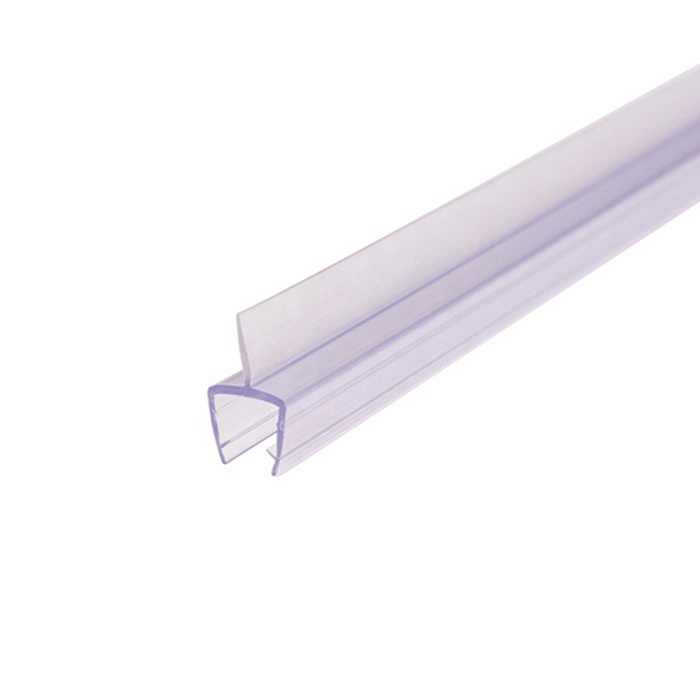 Shower Room Glass Sliding Door Pvc Bottom Seal Strips - Buy Bathroom ...