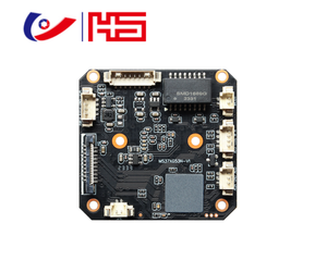 Company Overview - Shenzhen Vatilon Electronics Co., Ltd.