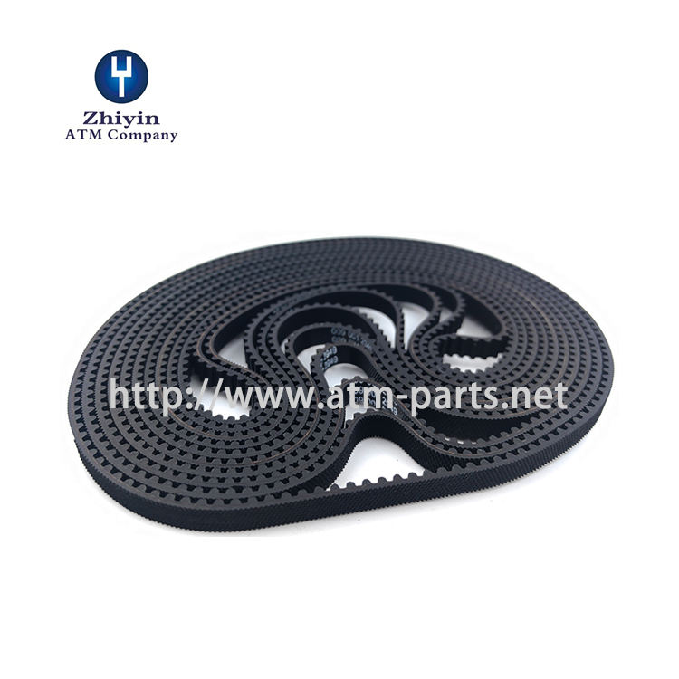NCR NID 5877 Parts for Bank ATMs 0090012949 Presenter Belt Model 009 ...