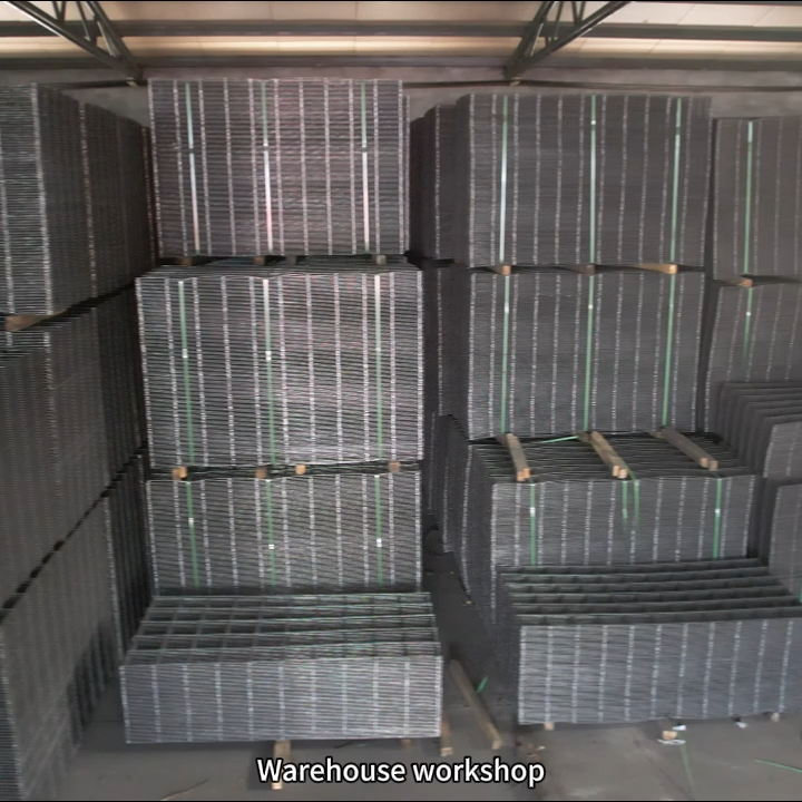 Bs Standard Reinforcing Steel Wire Mesh/ Concrete Reinforced Steel Bar ...