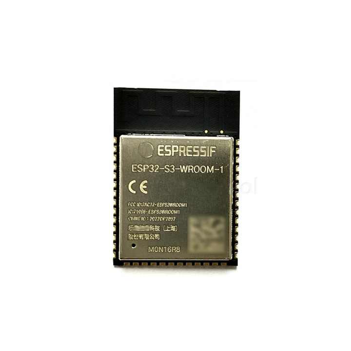 ESP32-S3-WROOM-1 Espressif ESP32 S3 series WiFi Modules IC| Alibaba.com