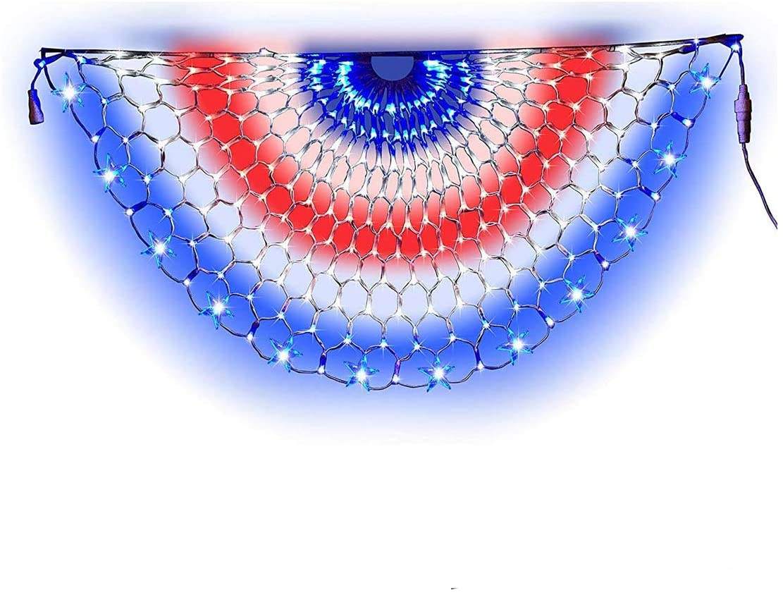 Discover LED Flag Design | Premium RGB & Durable Outdoor Lights