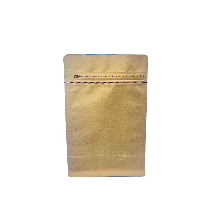 Mylar Reusable Resealable Doypack PE Plastic Stand-Up Zipper Bags ...