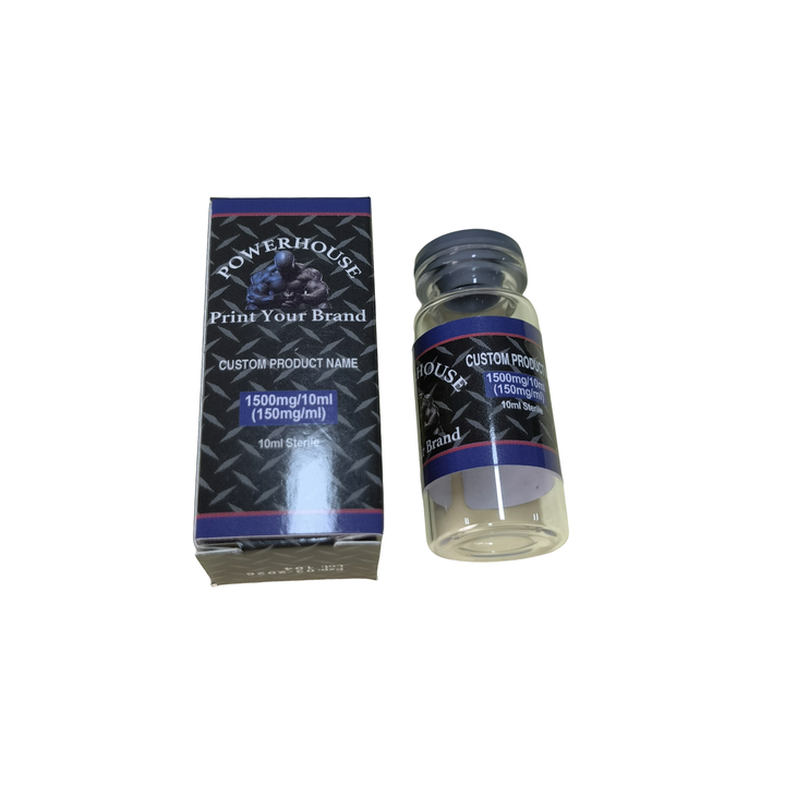 Small Self-Adhesive Pharmaceutical Boxes with Outer Packaging Sticker ...