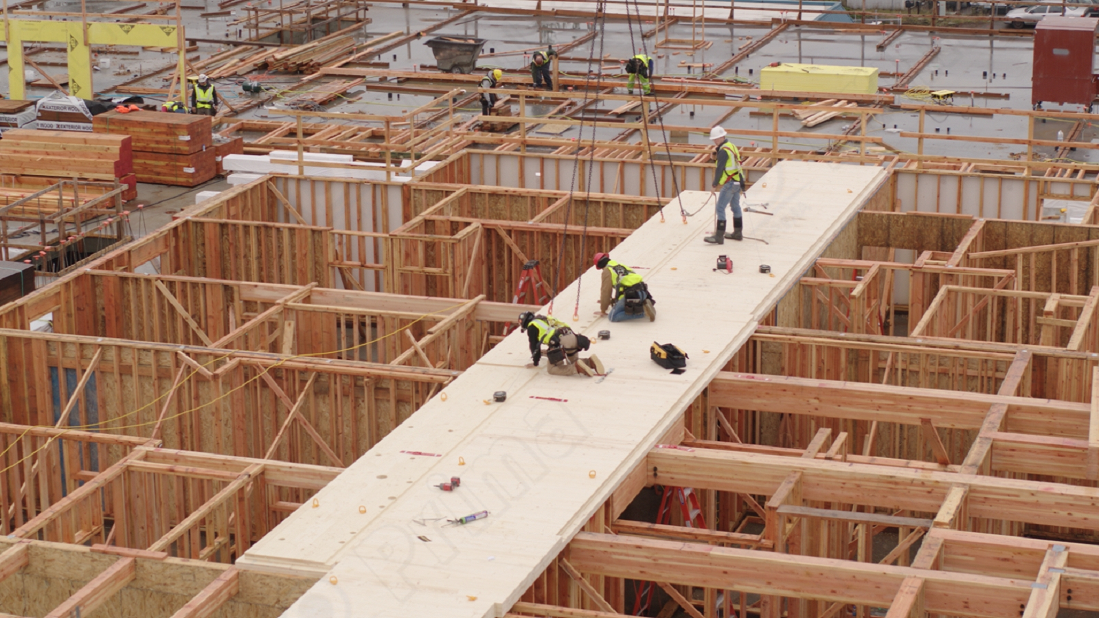 Innovative Solutions for Efficient formwork for concrete beams and ...
