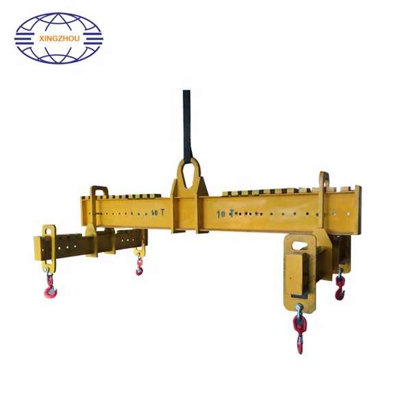 Crane Lifting Spreader Beam - Durable & Versatile Solutions