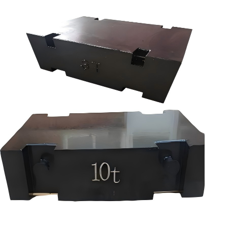 Electronic Scale Calibration Weights, Industrial Standard Weights, and ...