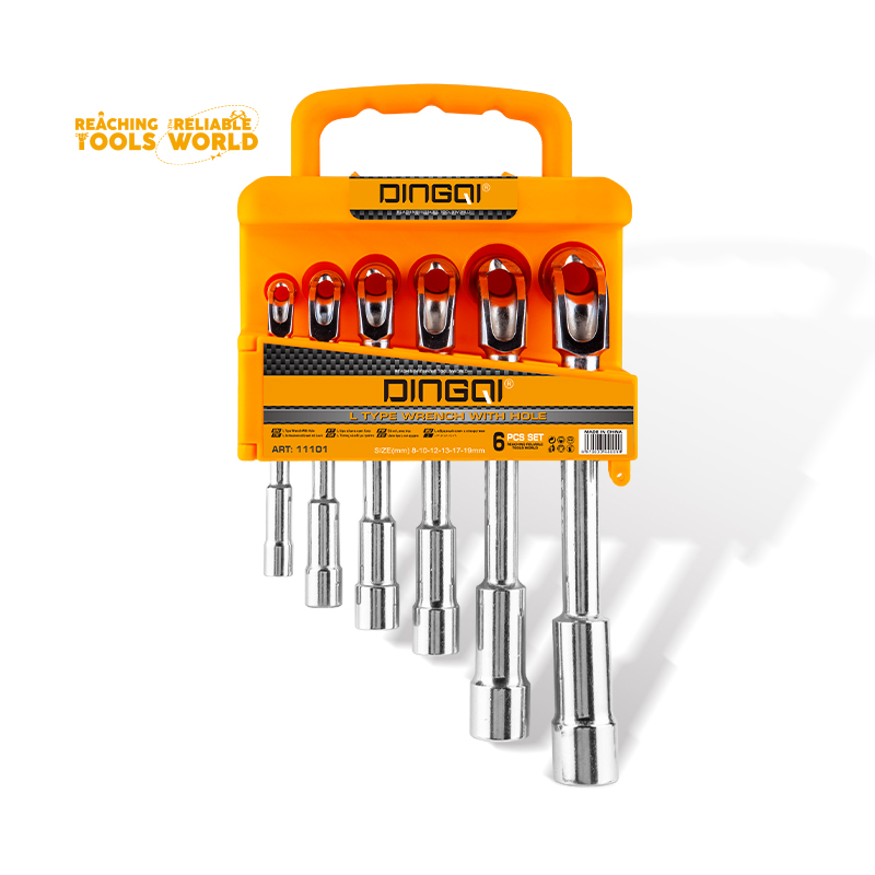 Precision and Durability: Your Source for Quality types of box wrench