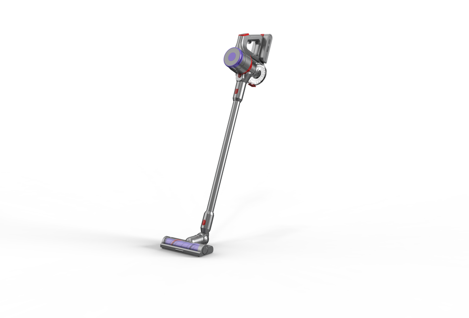 Multipurpose Hand Vacuum Cleaner High Power Low Noise Lightweight ...
