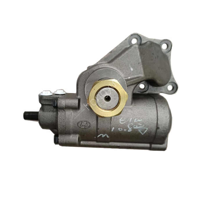 Hydraulic Power Steering Gear Box for Hyundai Trucks