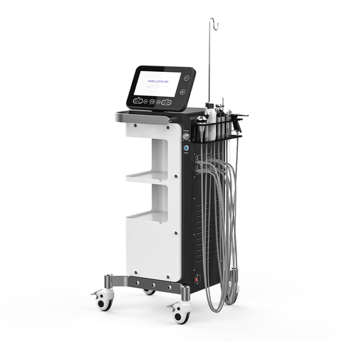 Facial Care Machines, Facial Care Machines direct from Shenzhen Mychway ...