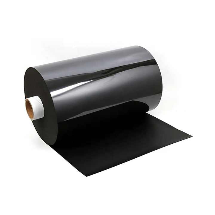 Rogers Poron 4701-41-20093-04 2.36mm thickness Black Poron Foam With Adhesive Die Cutting ...