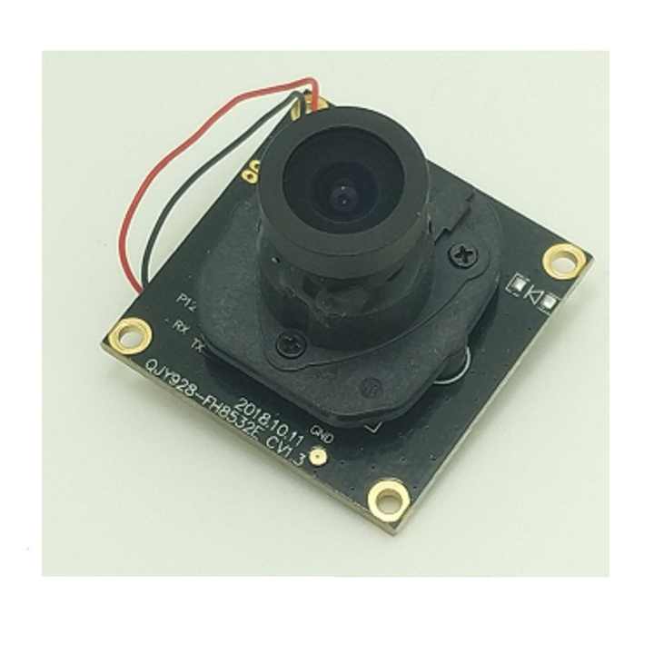 200W Pixel AHD HD IMX225 Security Surveillance Camera Wide Dynamic CCTV ...