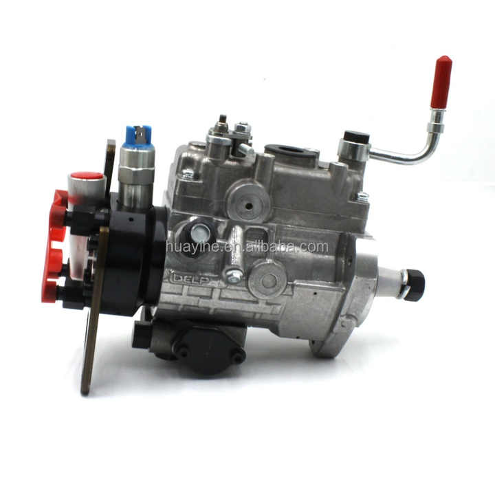 High Quality Diesel Fuel Pump 9320A851T 286-2364 2862364 Hot-selling ...