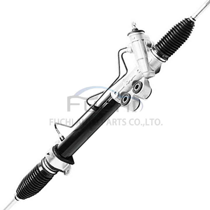 Hydraulic Power Steering Rack for Isuzu D-Max 4WD RHD