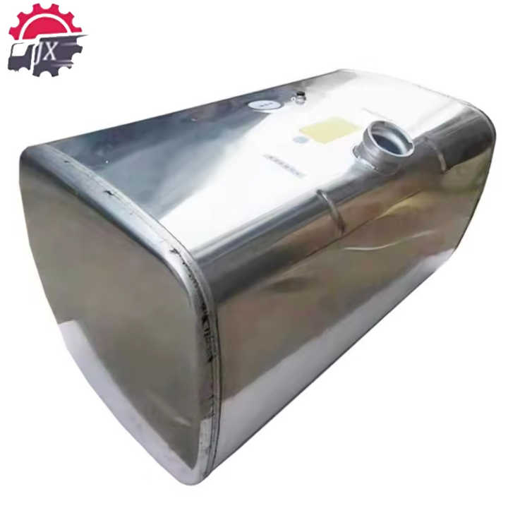 SINOTRUK Howo Truck Parts-400L Aluminum Fuel Tank WG9925555003/1 1000 ...